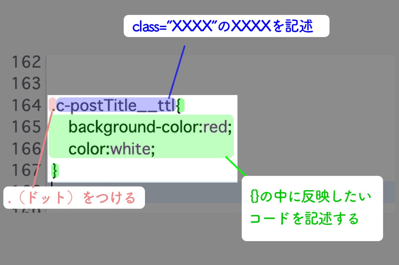 このブログで使っている『SWELL』のCSSカスタマイズコード＆カスタマイズ手順を紹介